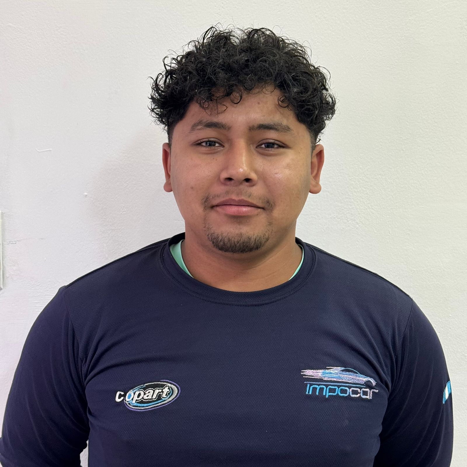 Angel Ochoa – IMPOCAR